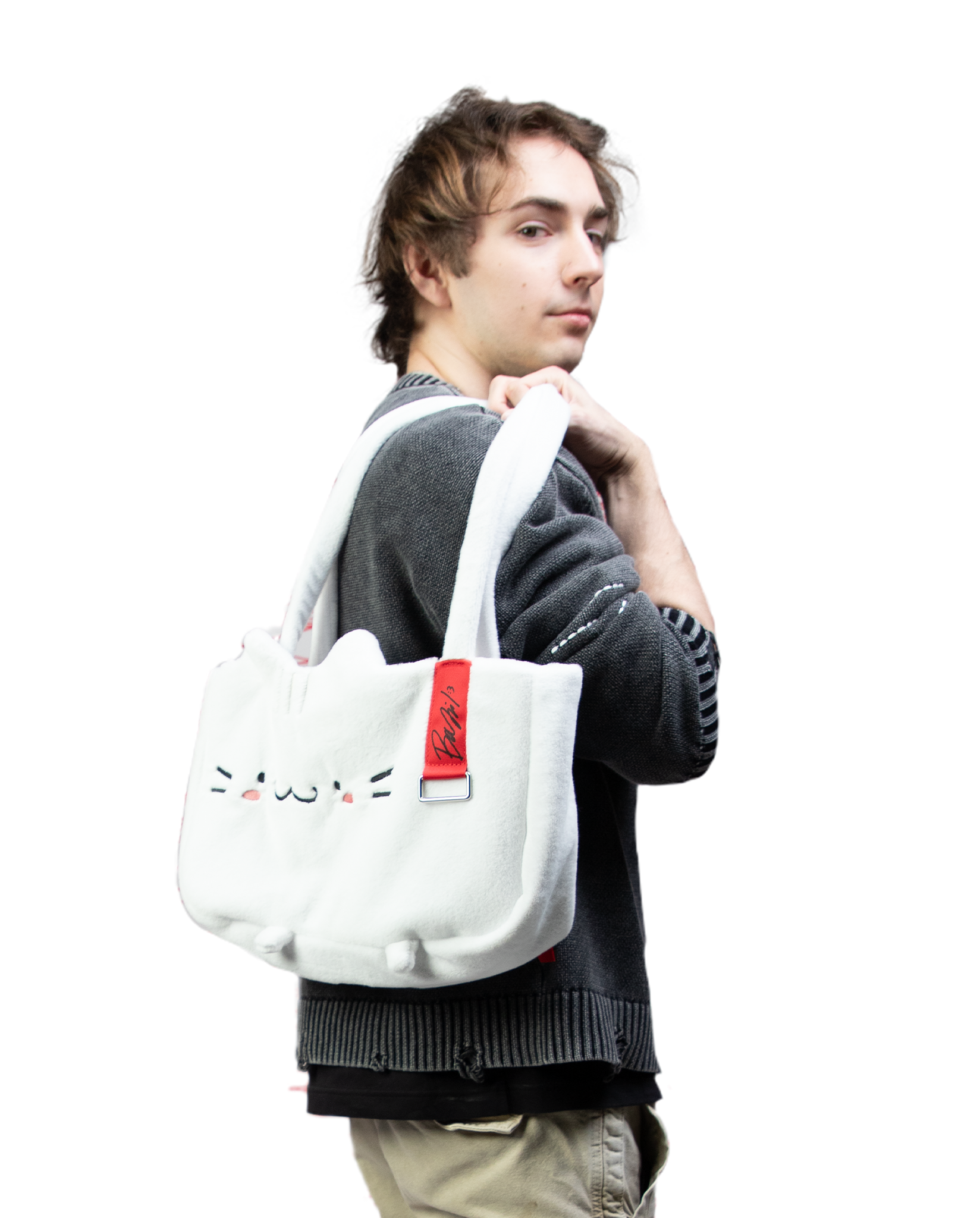 Basil 9th Life Bag – FlyQuest