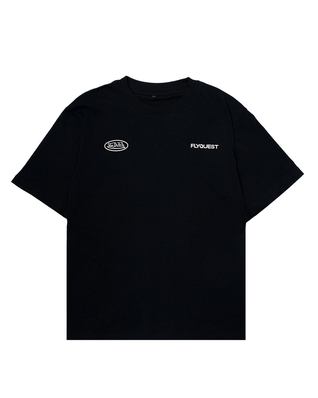 FlyQuest x Von Dutch Rattlesnake Tee