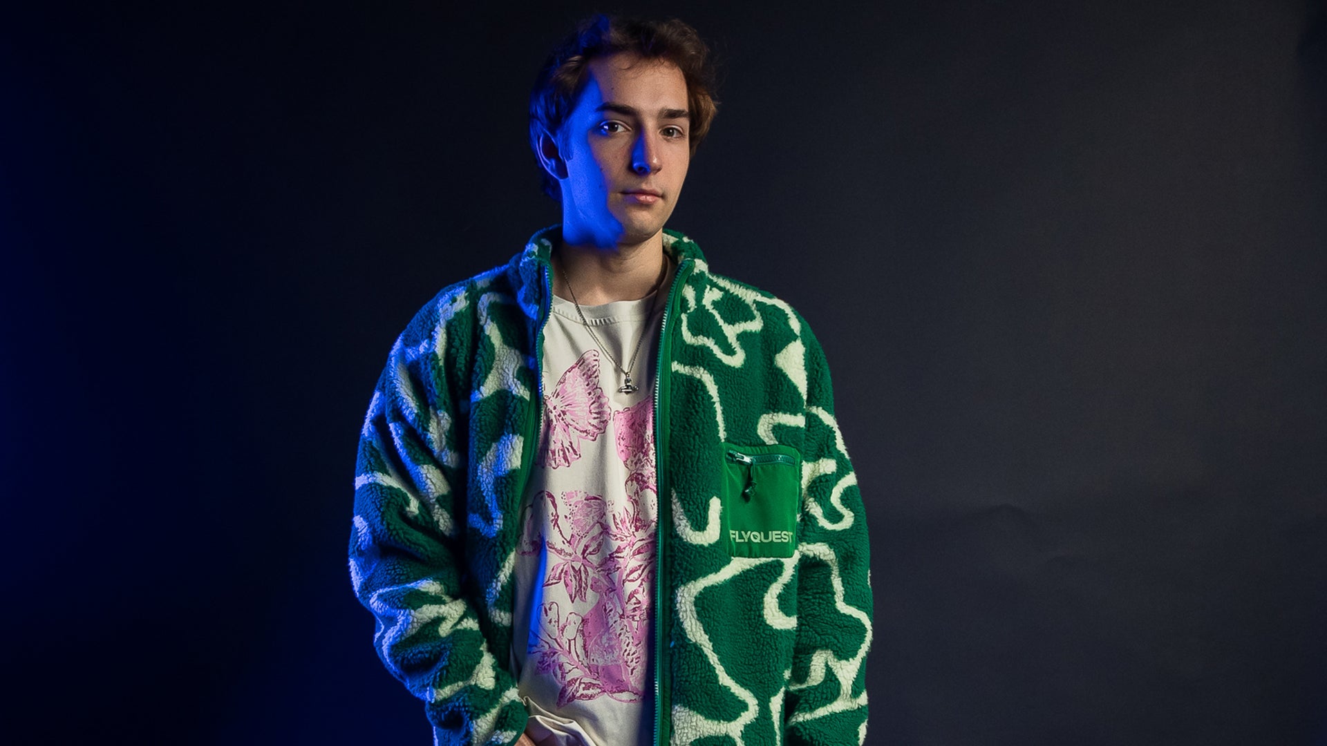 Fall Collection – FlyQuest