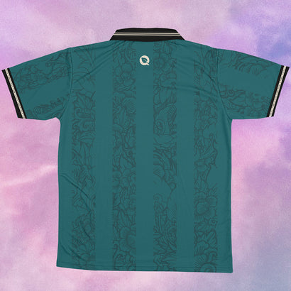 FlyQuest Atmos Jersey 2024