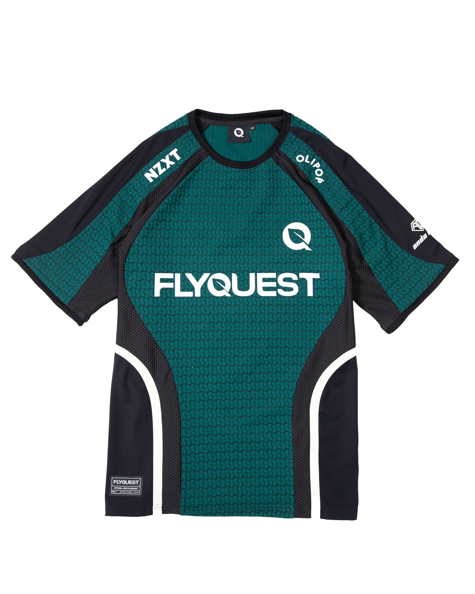 2025 Competitive Collection – FlyQuest