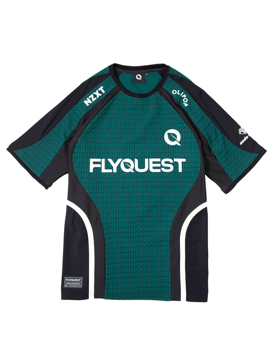 2025 Competitive Collection – FlyQuest