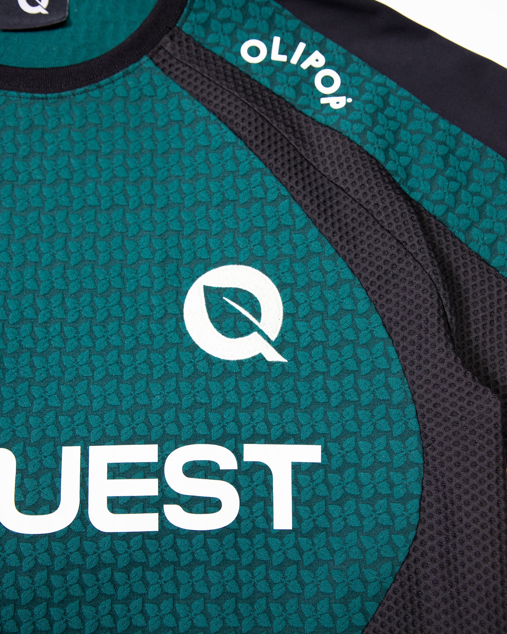 FlyQuest 2025 Elite Solaris Jersey