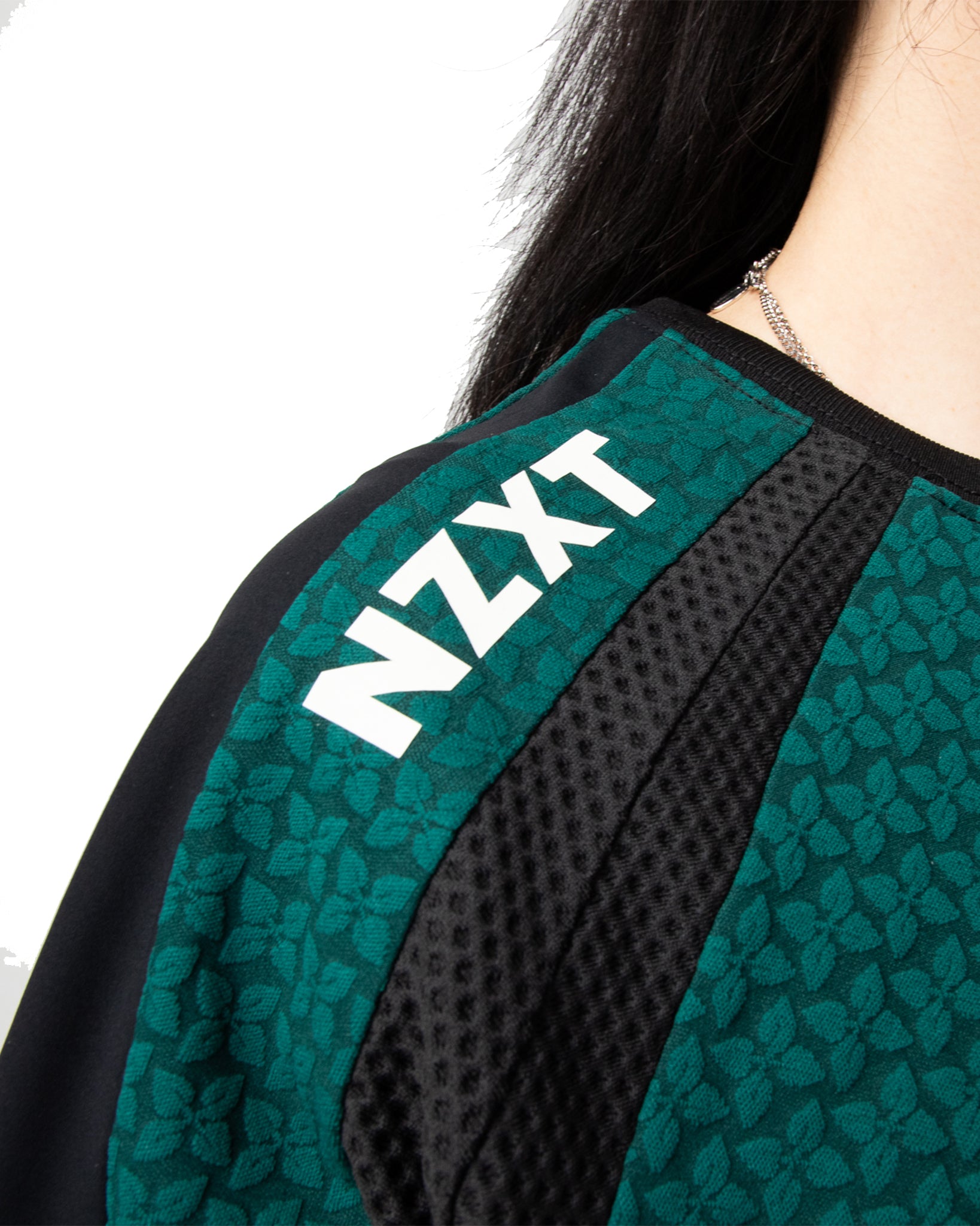 FlyQuest 2025 Elite Solaris Jersey