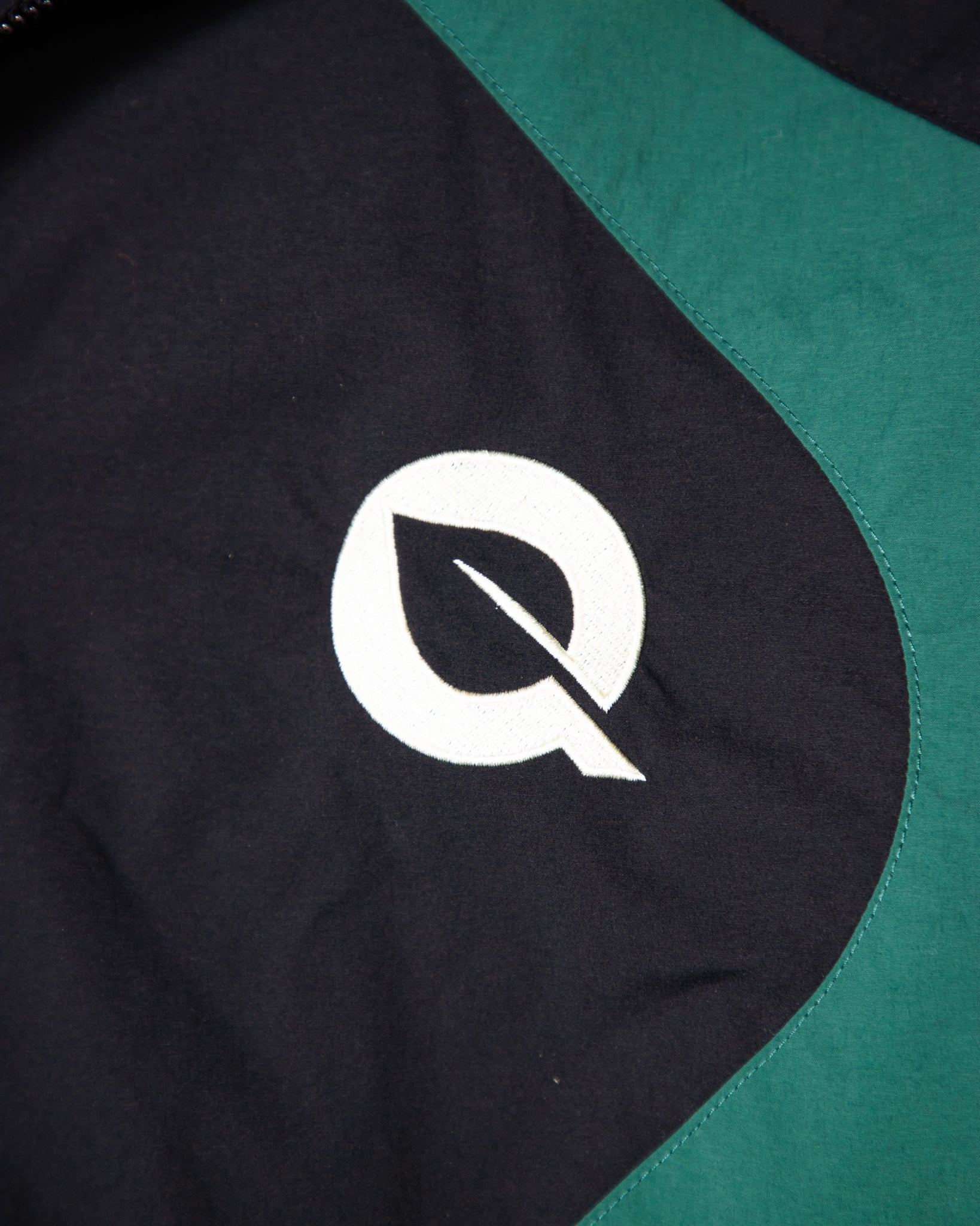 FlyQuest 2025 Uniform Jacket