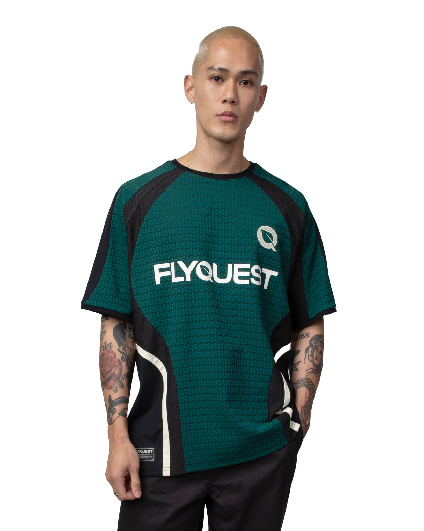 2025 Competitive Collection – FlyQuest