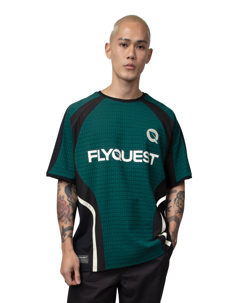 2025 Competitive Collection – FlyQuest