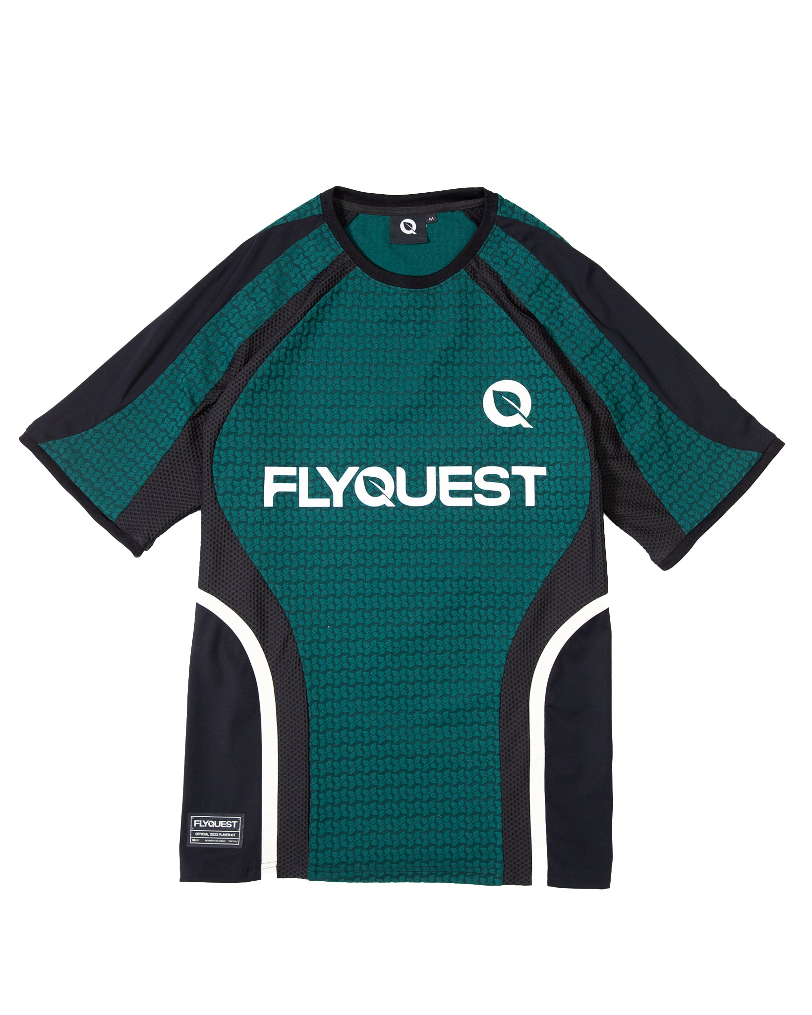 FlyQuest 2025 Solaris Jersey