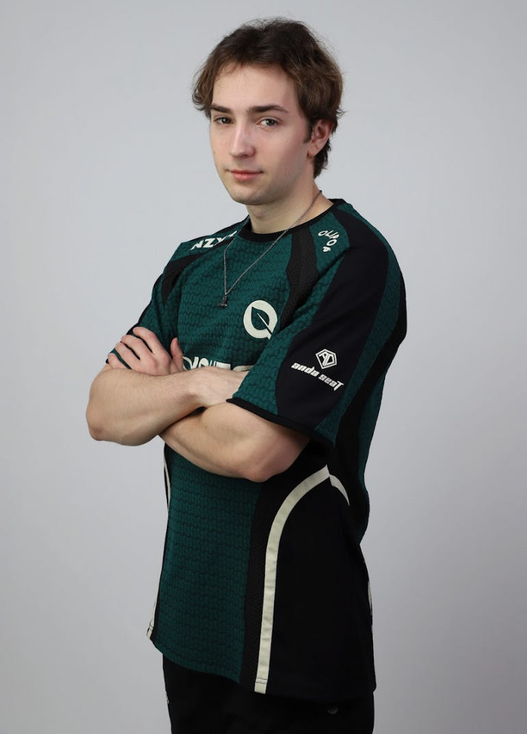 Rosters – FlyQuest