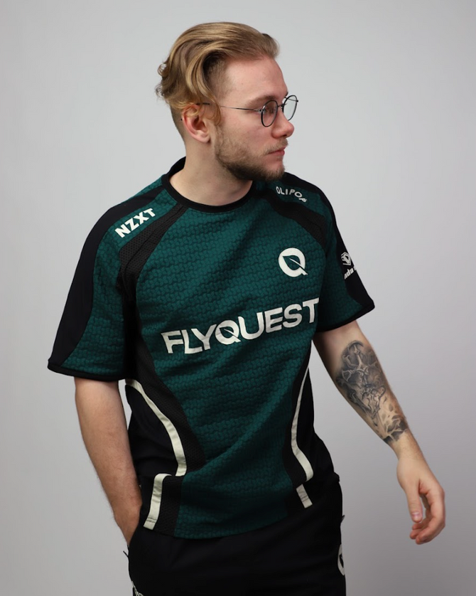 Rosters – FlyQuest