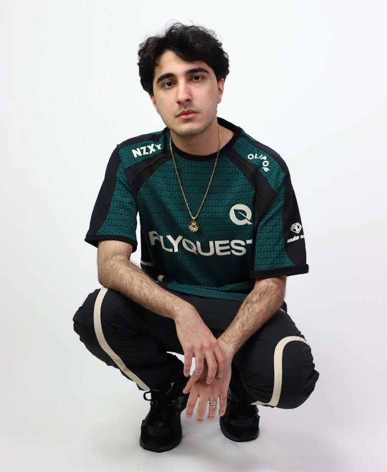 Rosters – FlyQuest