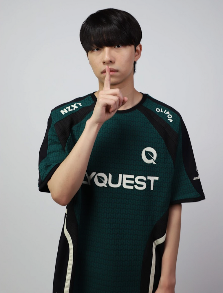 Rosters – FlyQuest