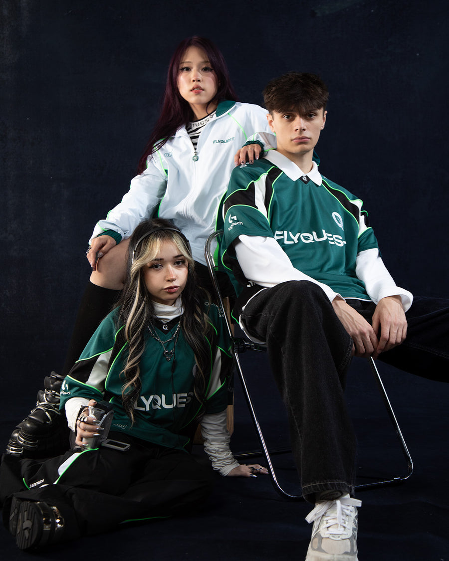 FlyQuest
