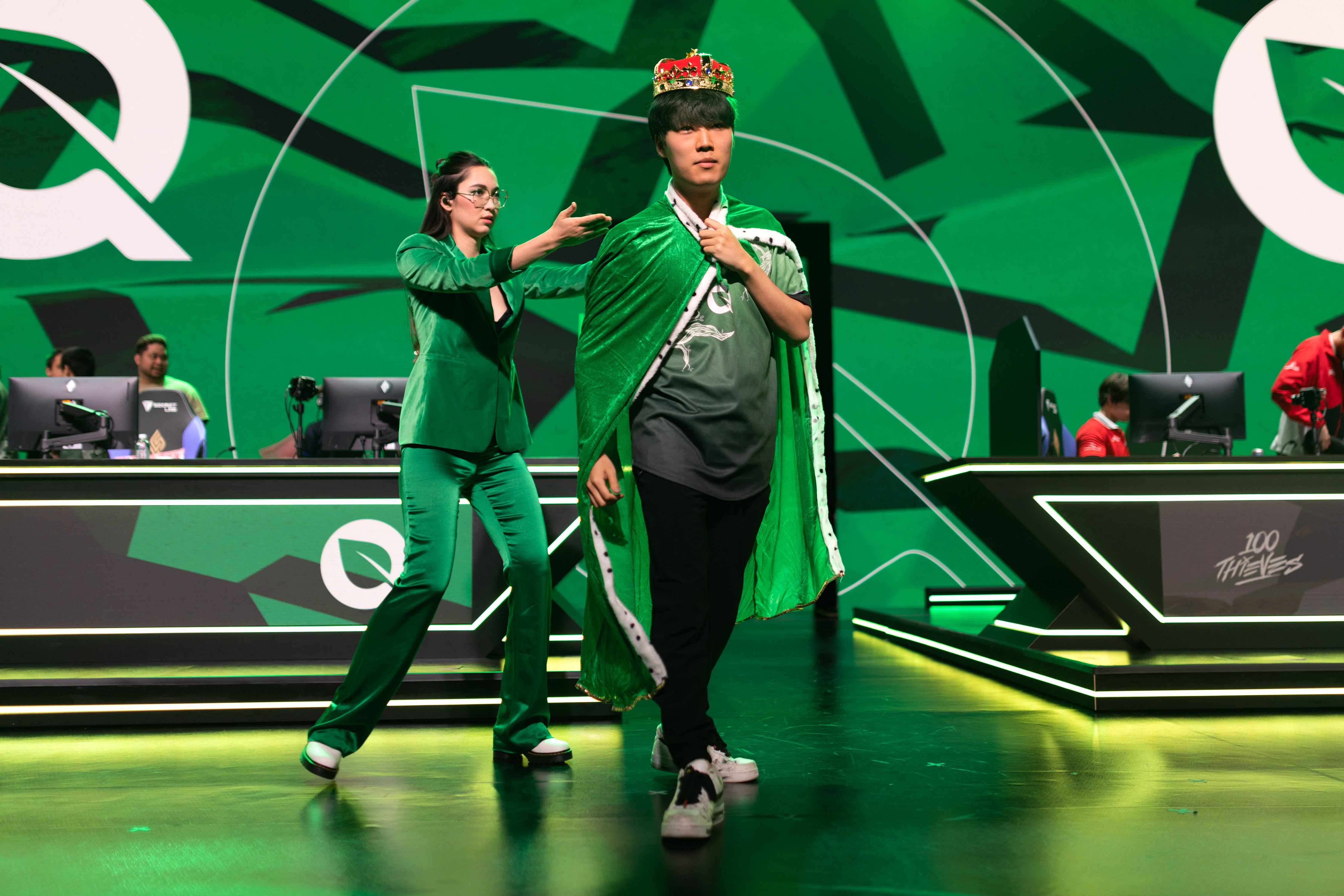About – FlyQuest