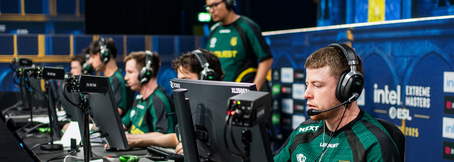 CS2 Roster – FlyQuest