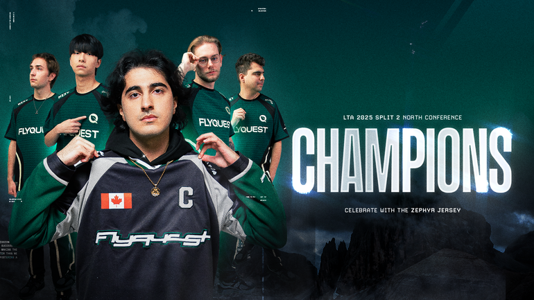 FlyQuest