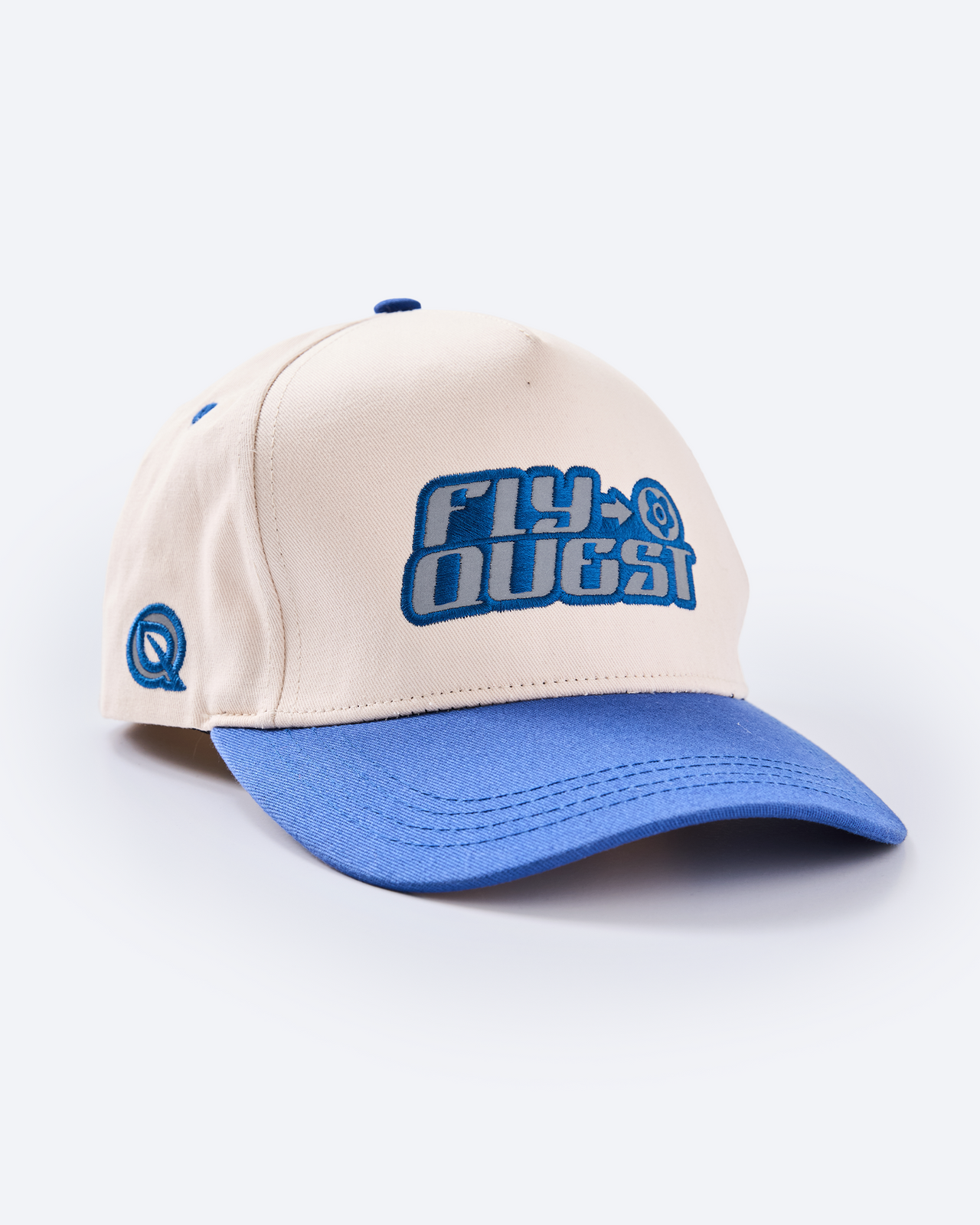 SOLARPUNK Baseball Cap – FlyQuest