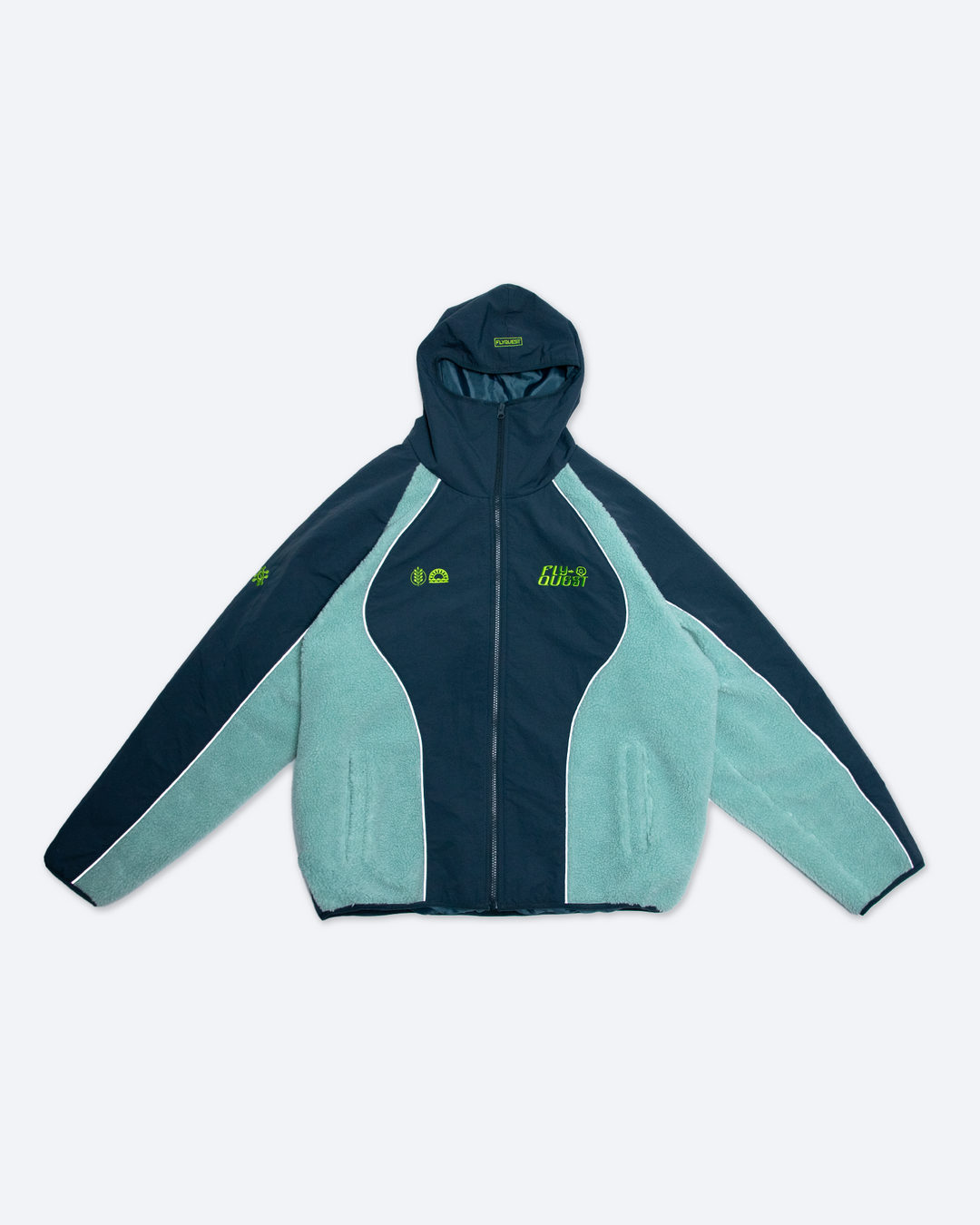 SOLARPUNK Collection – FlyQuest