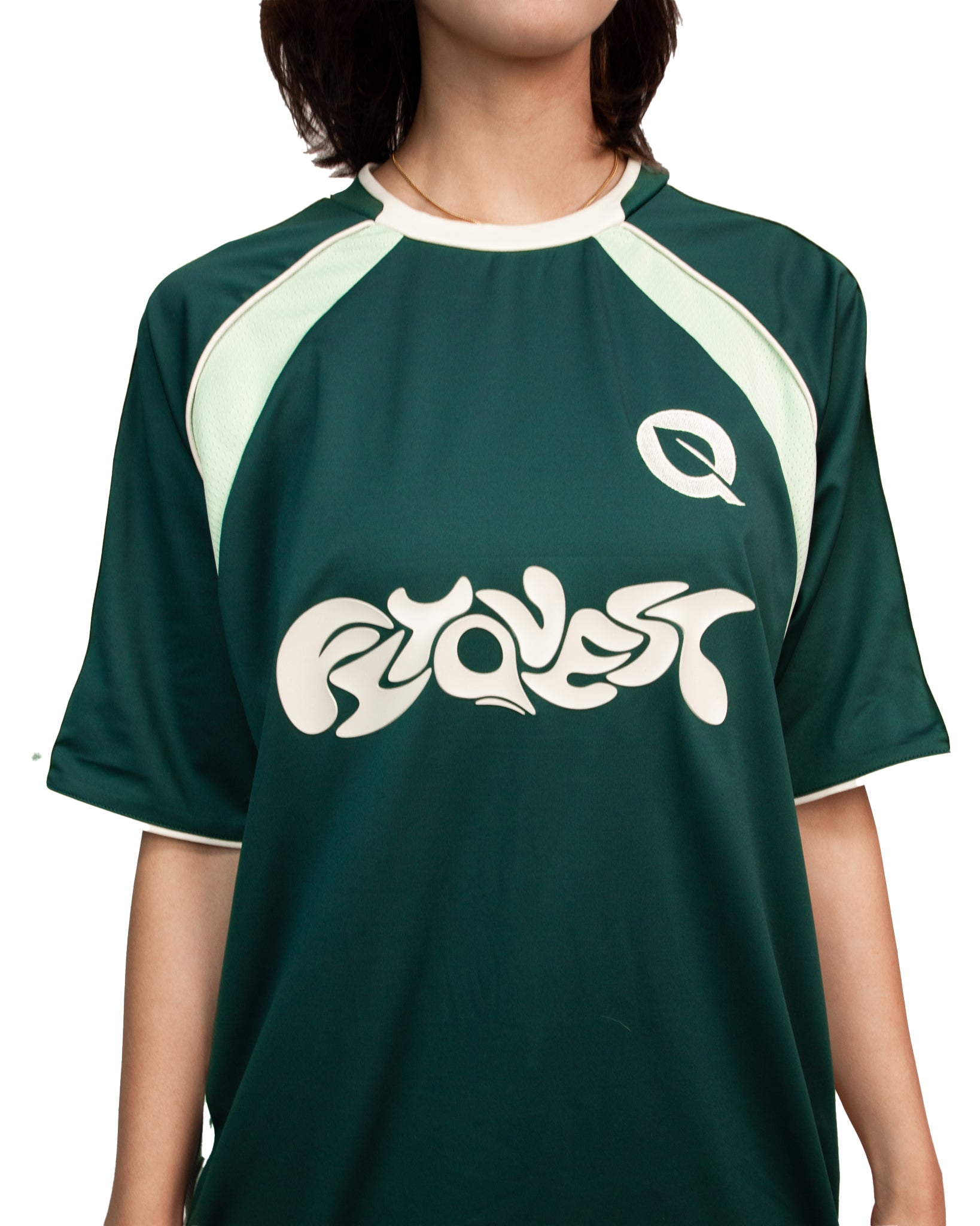 FlyQuest Worlds Jersey - 2024
