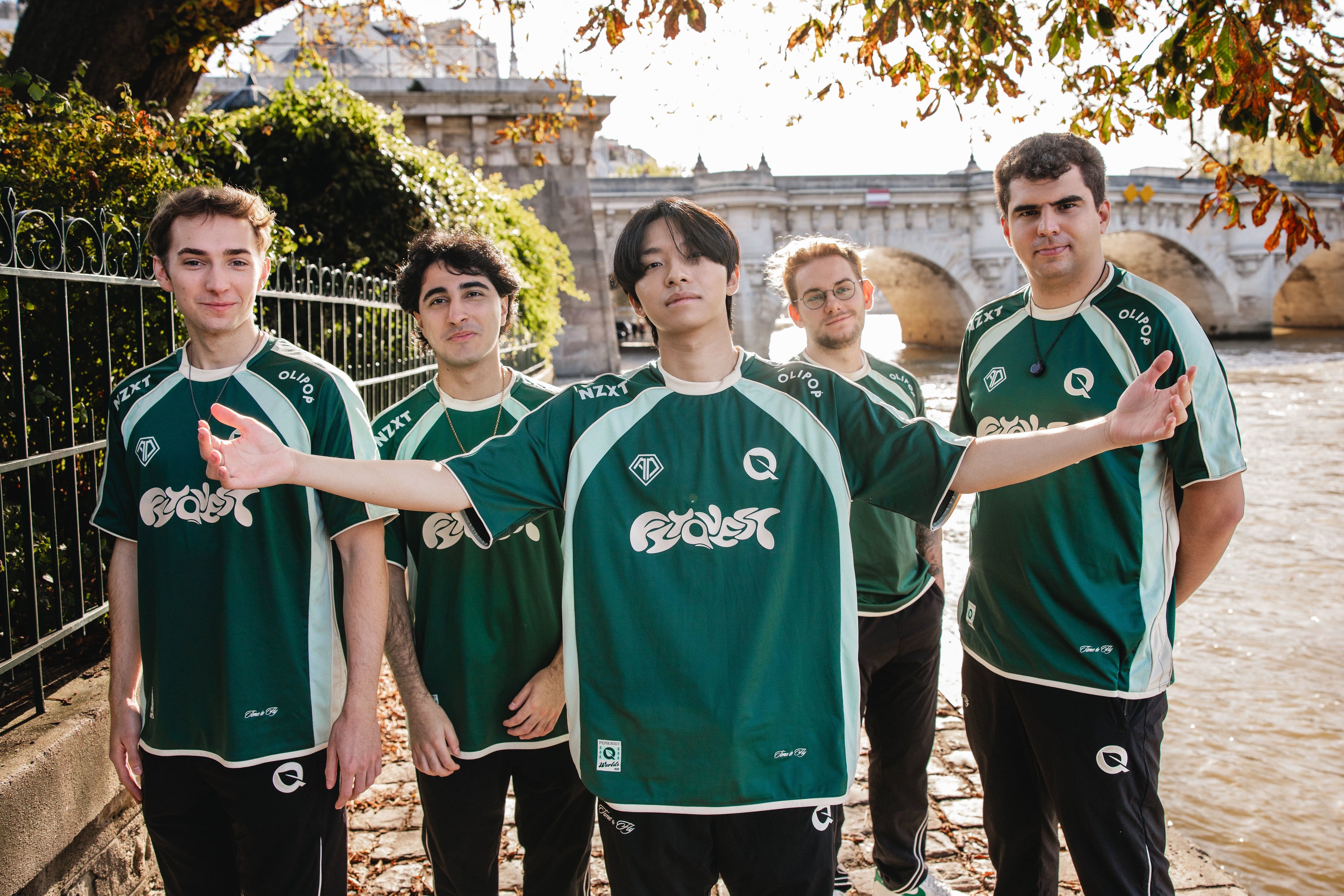 FlyQuest